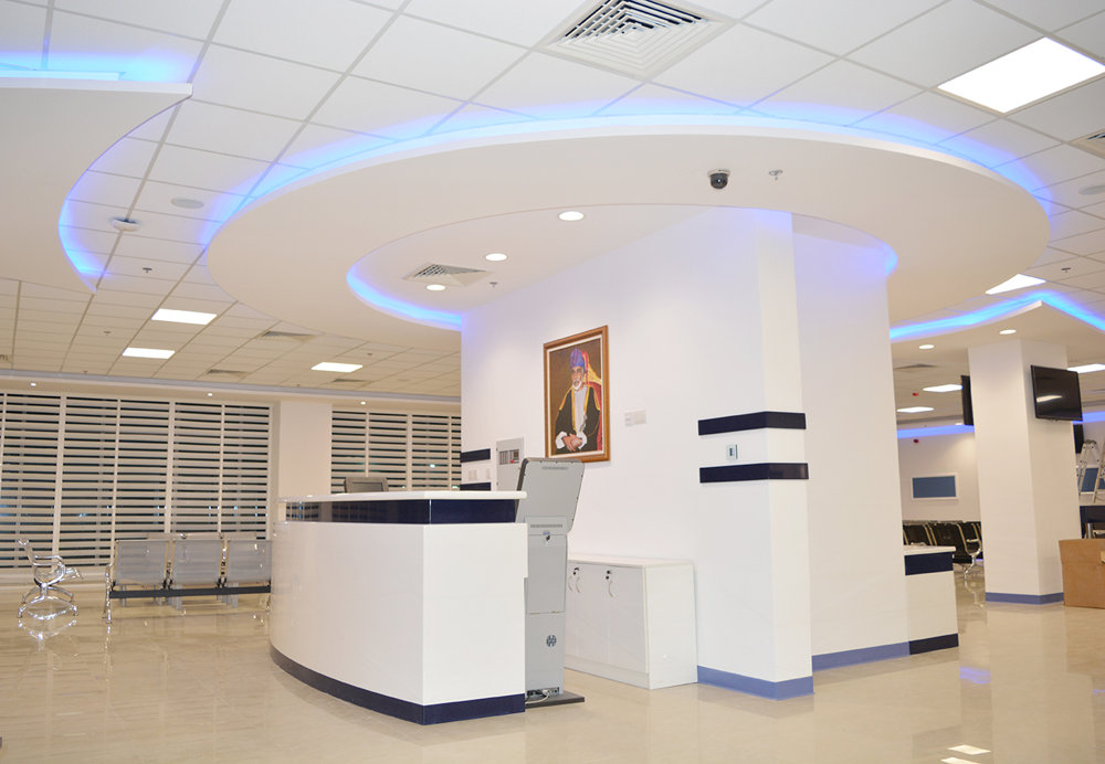 PUBLIC AUTHORITY OF MANPOWER REGISTER (PAMR) - Teejan Furnishing